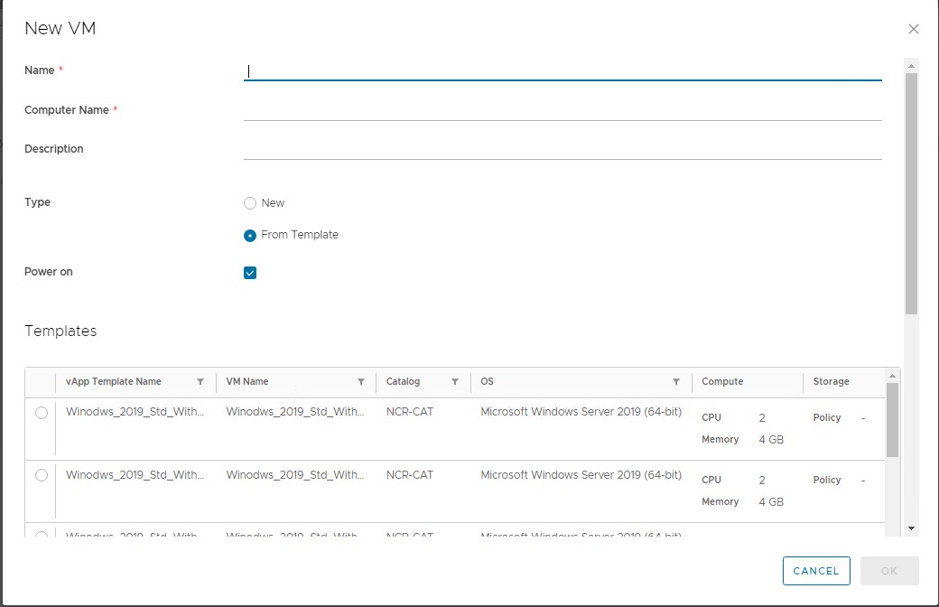 Provisioning GPU server on Cyfuture Cloud - Cyfuture Cloud
