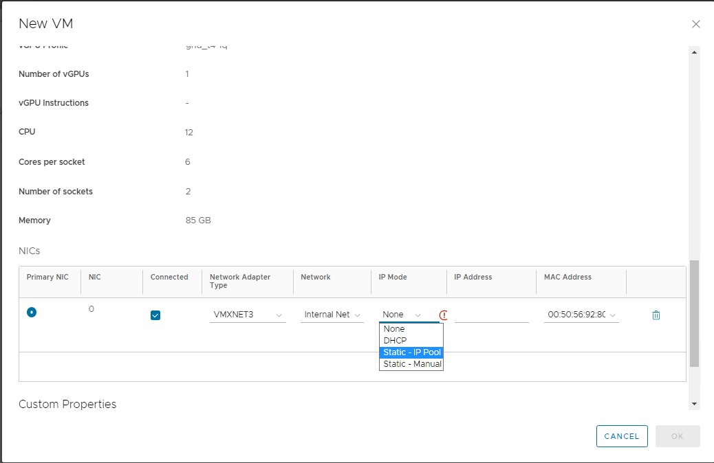 Provisioning GPU server on Cyfuture Cloud - Cyfuture Cloud